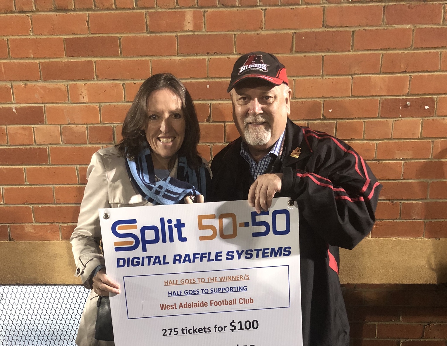 20 WINNERS IN THE LATEST SPLIT 50-50 RAFFLES | Split 50-50